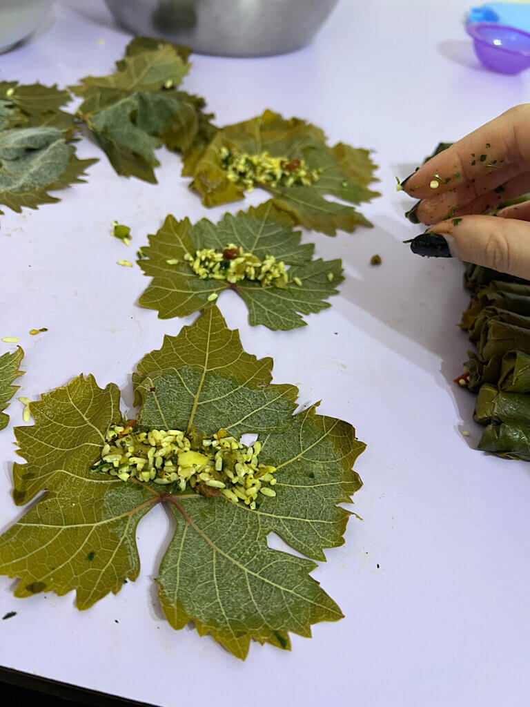 Cooking Arabic Food: The Complete Guide - The Hint of Rosemary