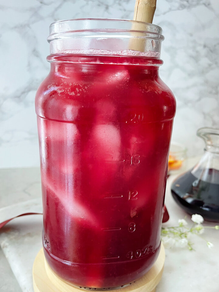 Healthy Ramadan Recipes - The Hint of Rosemary